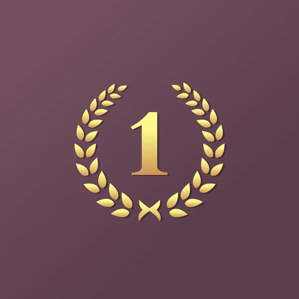 1 logo Vector Art Stock Images | Depositphotos