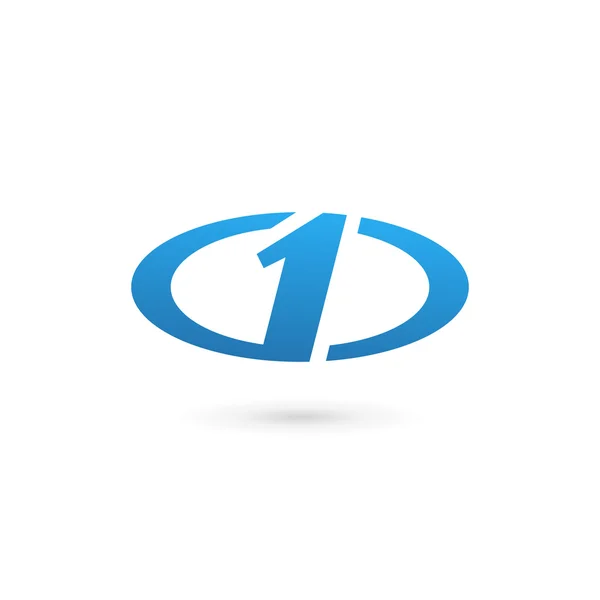 1 logo Vector Art Stock Images | Depositphotos