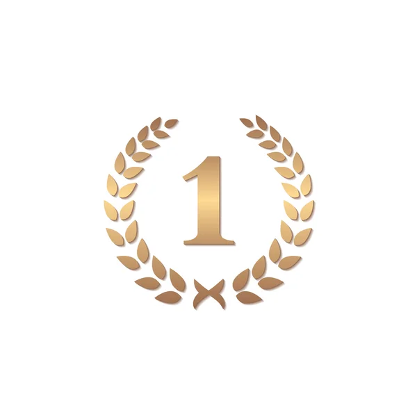 1 logo Vector Art Stock Images | Depositphotos