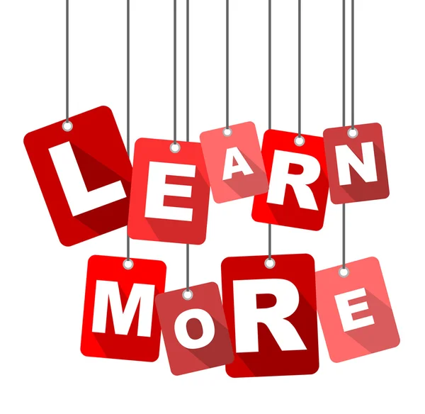 Red vector flat design background free time. It is well adapted for web ...