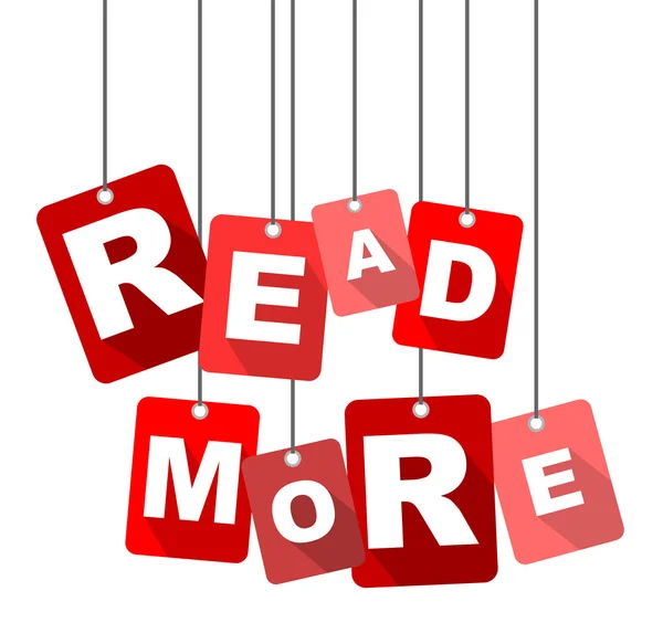 Red vector flat design background free time. It is well adapted for web ...