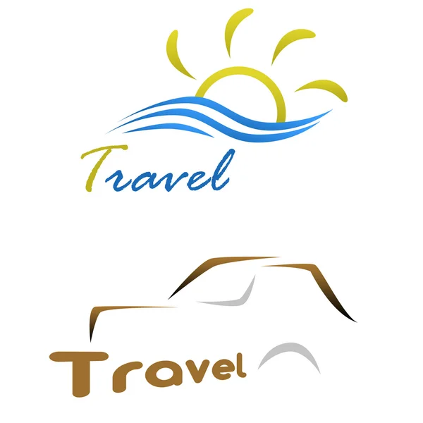 Travel logos Stock Photos, Royalty Free Travel logos Images | Depositphotos