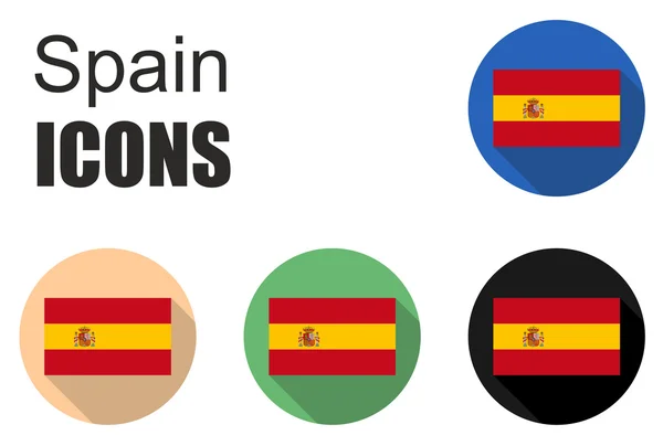 100,000 Spain icons Vector Images | Depositphotos