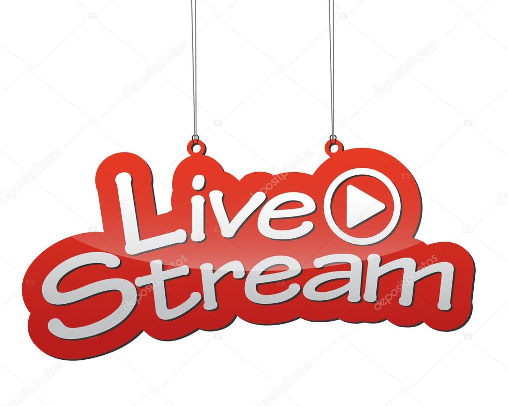 Background live stream Stock Vector Image by ©houbacze #86955408 Background live stream Stock Vector Image by ©houbacze #86955408