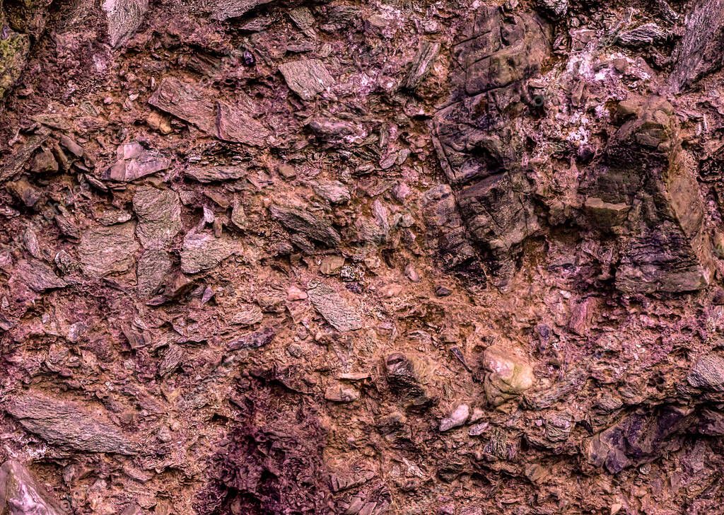 Textura rocosa de monta as, fondo y espacio de copia para texto sobre ...