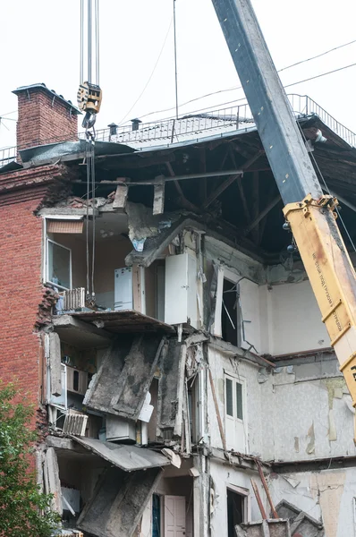 Destruction of property Stock Photos, Royalty Free Destruction of ...