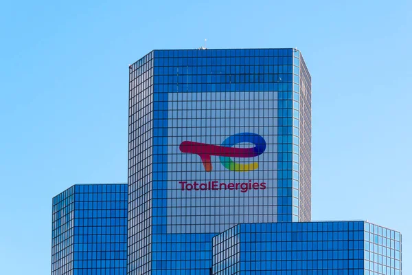 Totalenergies Stock Photos, Royalty Free Totalenergies Images ...