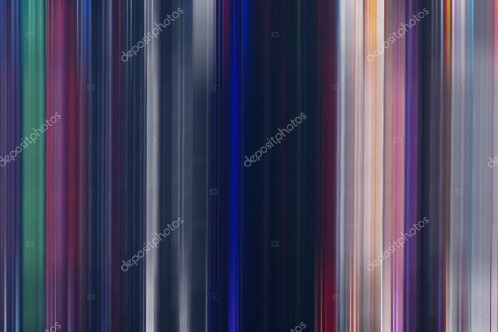 Multicolored blurred abstract background texture with vertical stripes ...