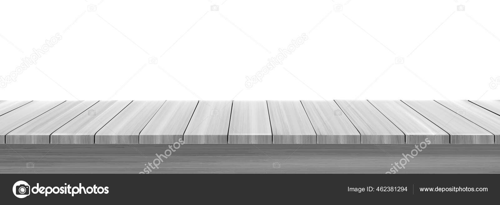 Wooden table top, bar counter, desk or shelf Stock Vector Image by ...