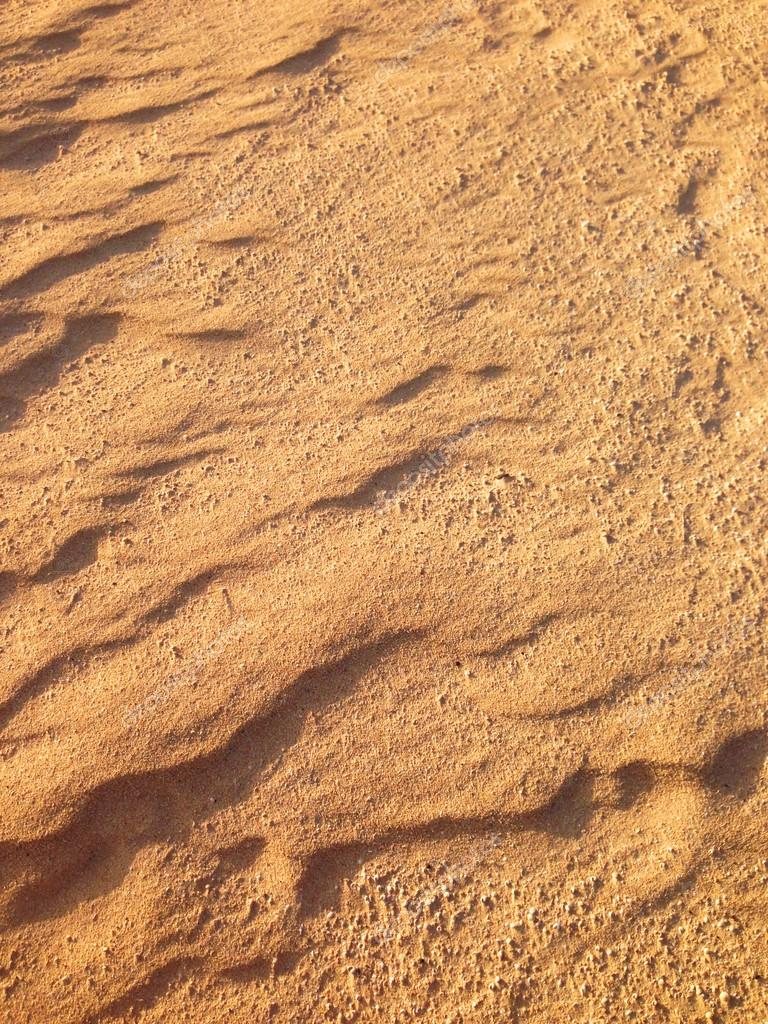 Mars Surface Texture