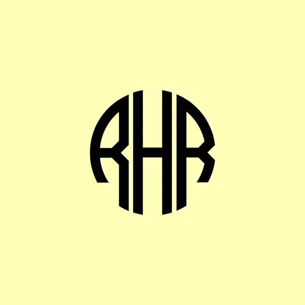 30 Rhr logo Vector Images | Depositphotos