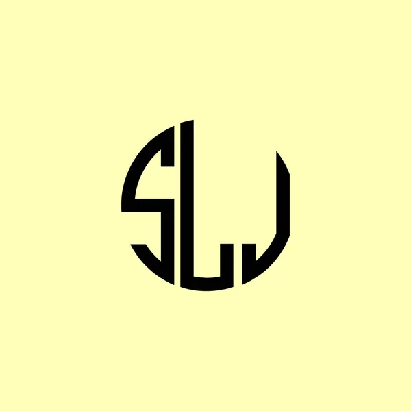 Slj logo Vector Art Stock Images | Depositphotos
