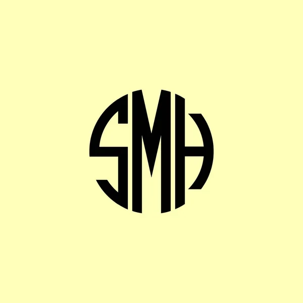 Imagens vetoriais Smh logo | Depositphotos