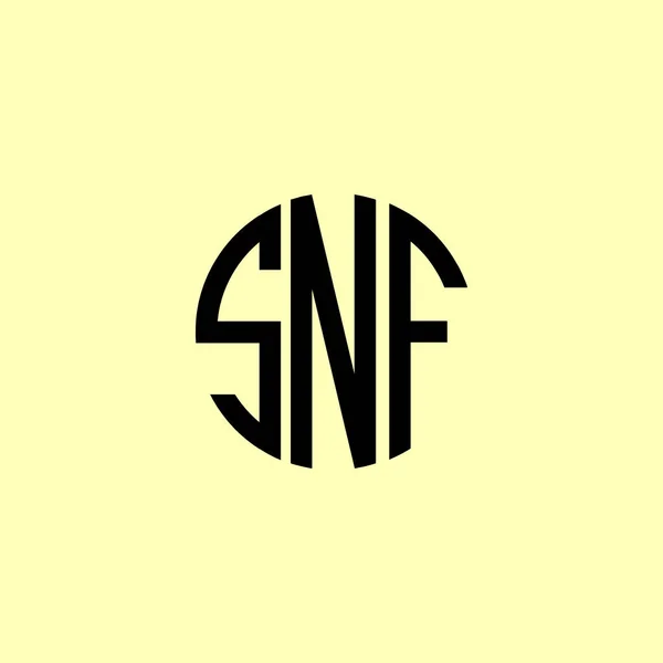 Snf logo Imágenes Vectoriales, Gráfico Vectorial de Snf logo ...