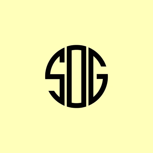 Sog logo Vector Art Stock Images | Depositphotos