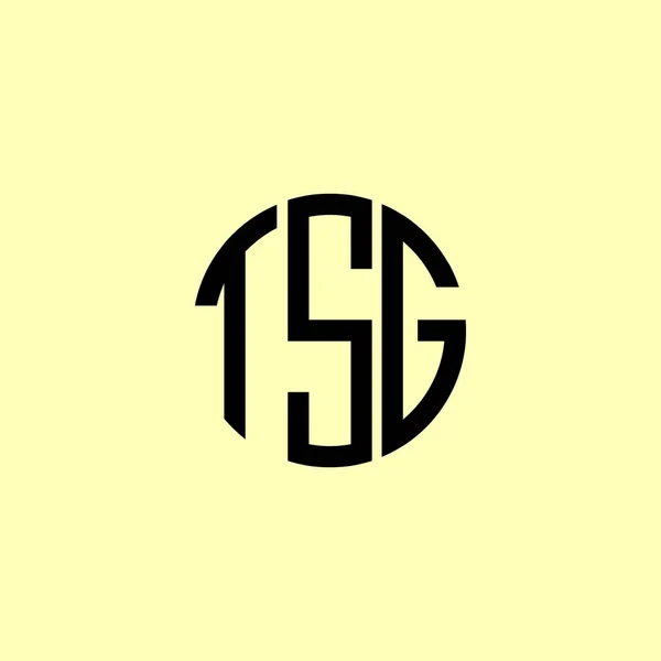 Tsg logo imágenes de stock de arte vectorial | Depositphotos