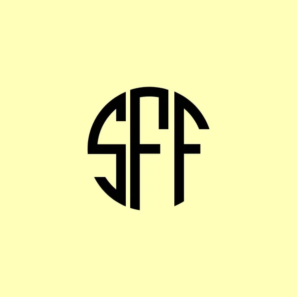 21,924,459 Sf logo Vector Images | Depositphotos