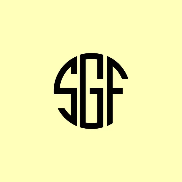 Sgf logo Vector Art Stock Images | Depositphotos