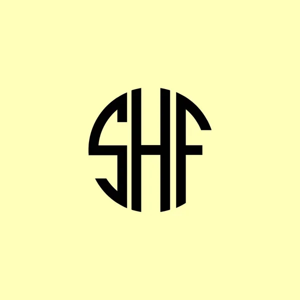 Shf logo Vector Art Stock Images | Depositphotos
