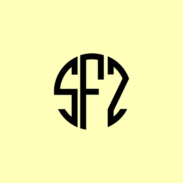 Sfz logo Vector Art Stock Images | Depositphotos