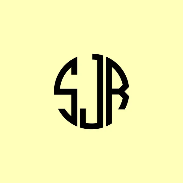 Sjr logo Vector Art Stock Images | Depositphotos