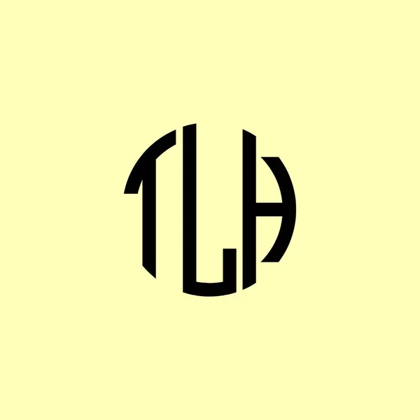 Tlh logo Vector Art Stock Images | Depositphotos