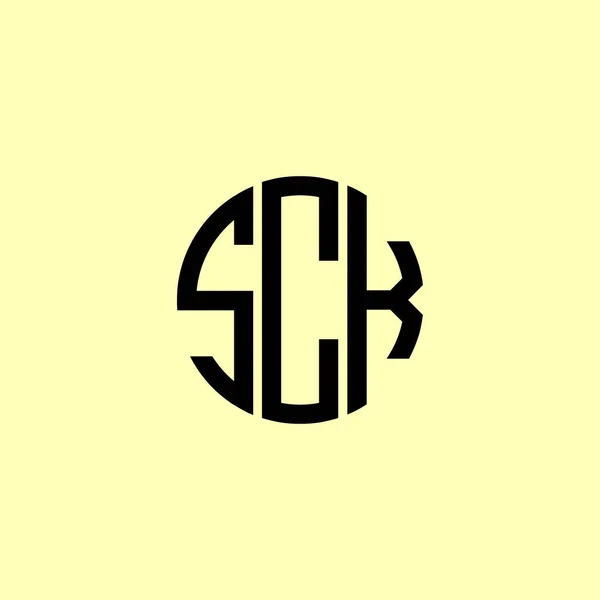 Sck logo Vector Art Stock Images | Depositphotos