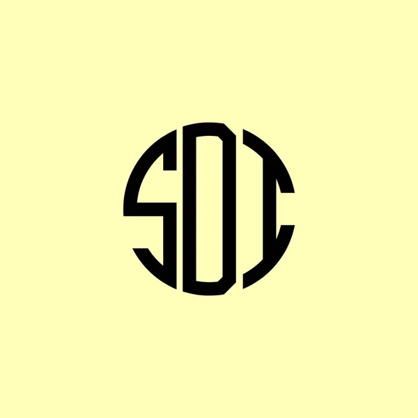 Sdi logo Vector Art Stock Images | Depositphotos