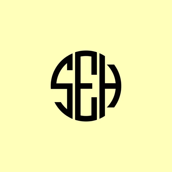 Seh logo Imágenes Vectoriales, Gráfico Vectorial de Seh logo ...