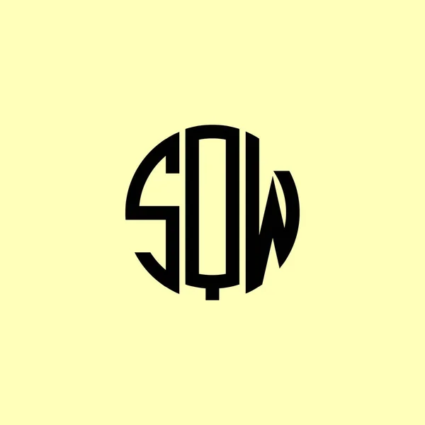 Swh logo imágenes de stock de arte vectorial | Depositphotos