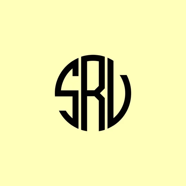 Srv logo Vector Art Stock Images | Depositphotos