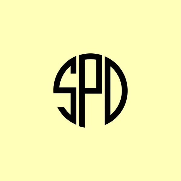 Spd logo Vector Art Stock Images | Depositphotos