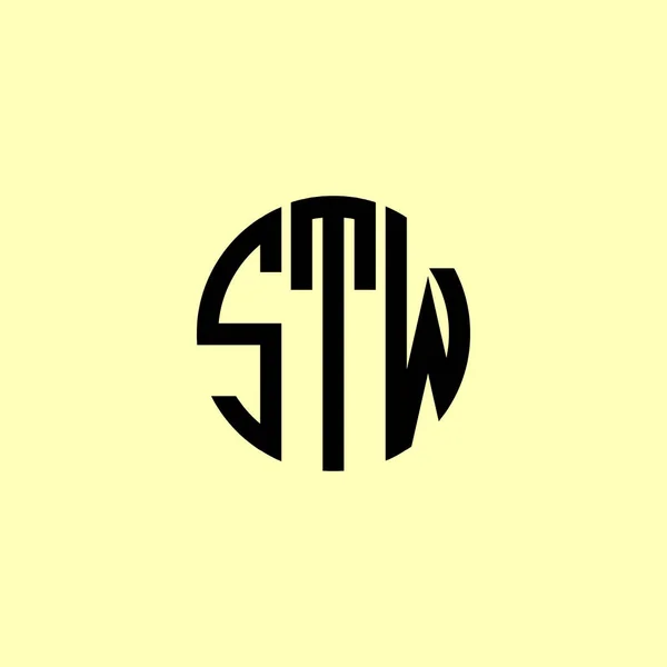 Stw logo Vector Art Stock Images | Depositphotos