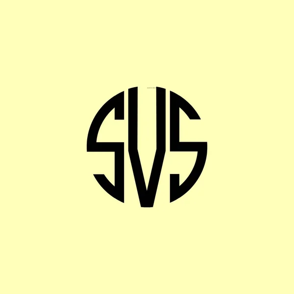 Svs Logo Design