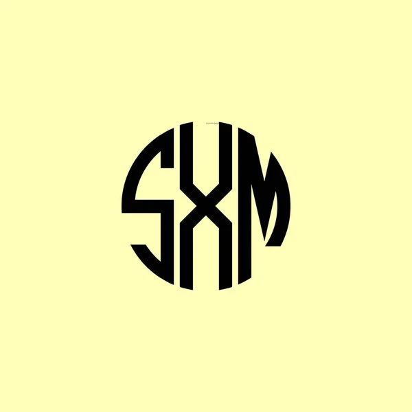 Sxm logo Vector Art Stock Images | Depositphotos