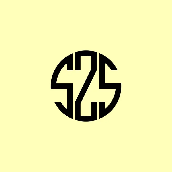 Szs logo Vector Art Stock Images | Depositphotos