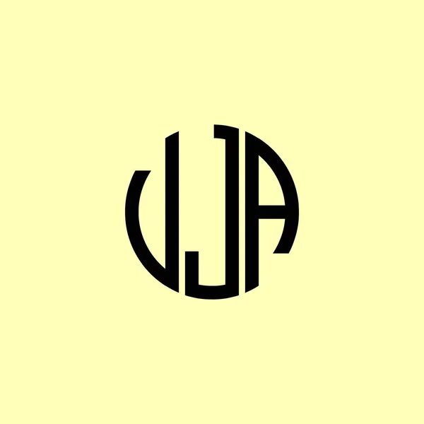 Vja logo Vector Art Stock Images | Depositphotos