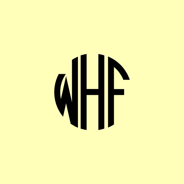 Whf logo Vector Art Stock Images | Depositphotos