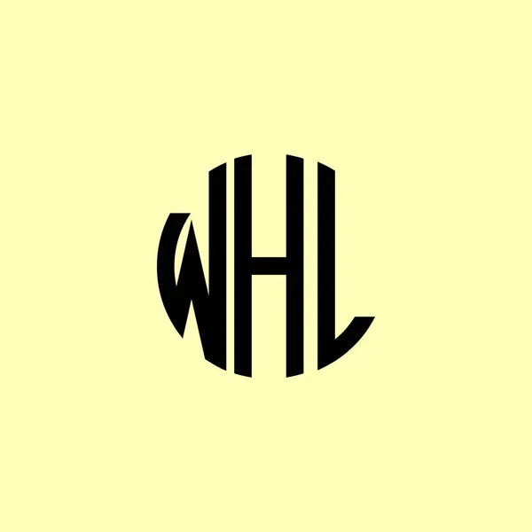 Whl logo Imágenes Vectoriales, Gráfico Vectorial de Whl logo ...