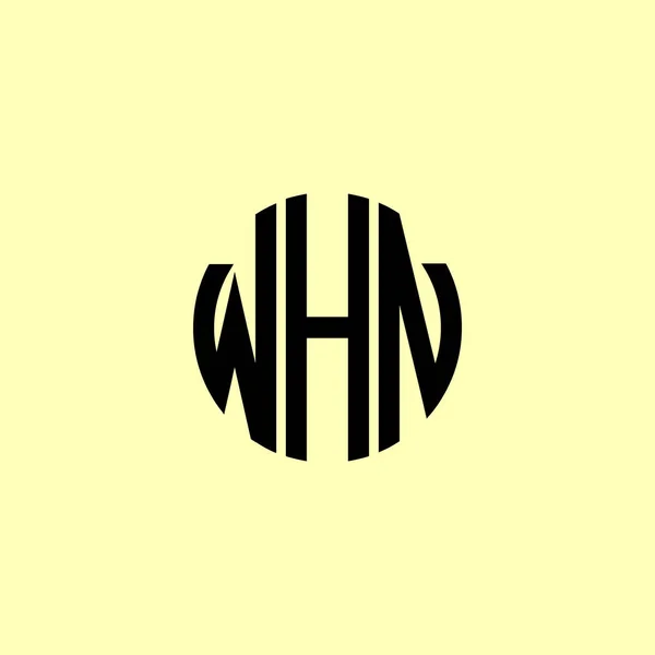 Whn logo Vector Art Stock Images | Depositphotos