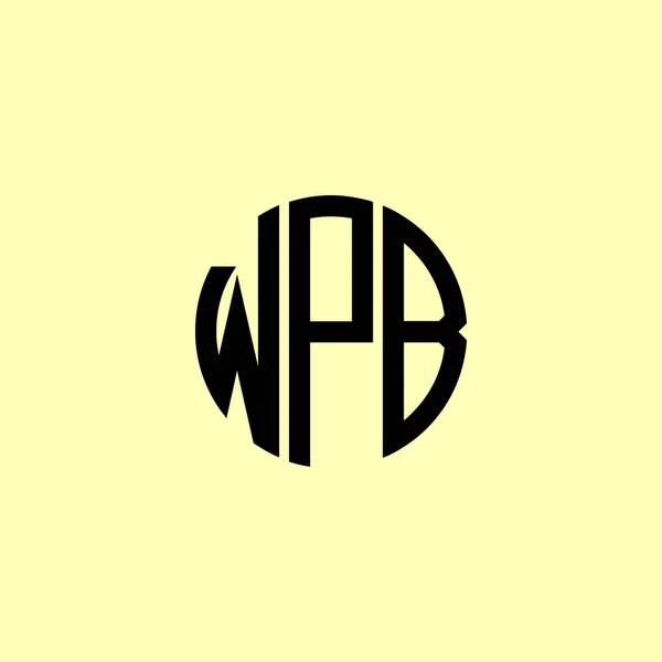 Wpb logo Vector Art Stock Images | Depositphotos