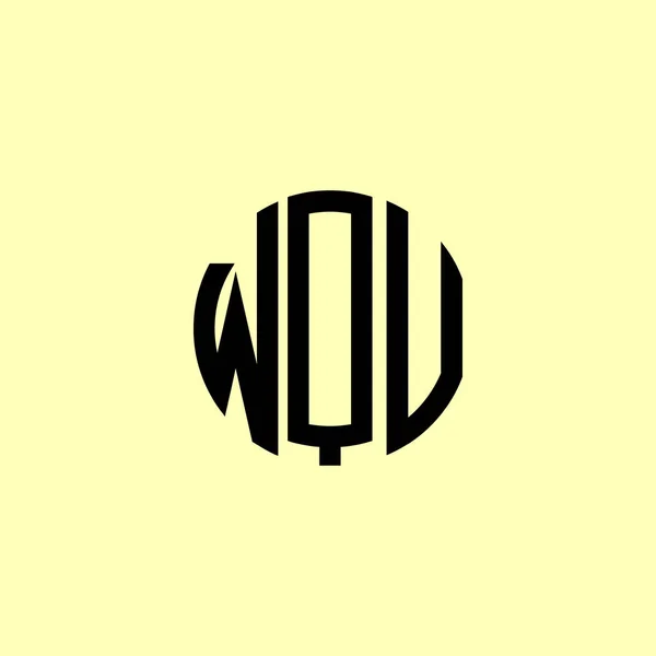 Wqu logo 스톡 벡터, 로열티-프리 Wqu logo 일러스트레이션 - 페이지 %3$d | Depositphotos