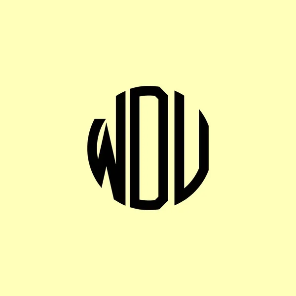 Wwd logo imágenes de stock de arte vectorial | Depositphotos