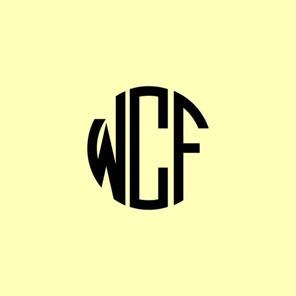 Wcf logo Vector Art Stock Images | Depositphotos