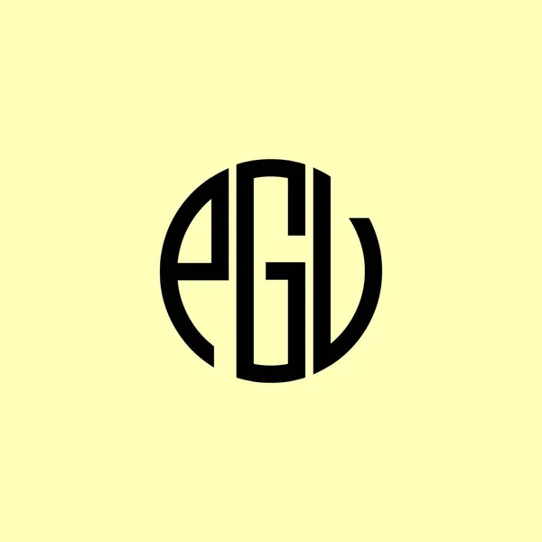 Eg letter logo imágenes de stock de arte vectorial | Depositphotos