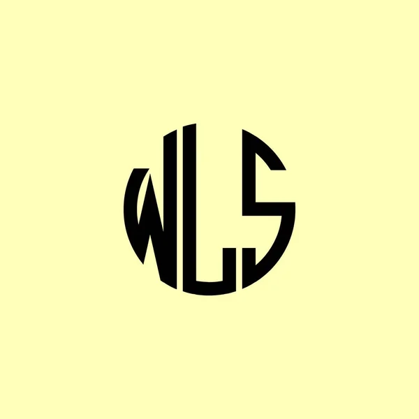 Wls logo Vector Art Stock Images | Depositphotos