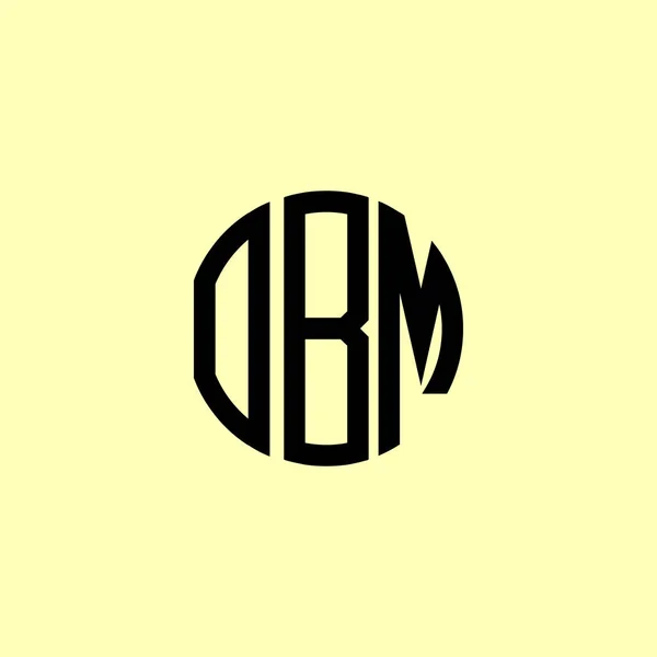 Obm logo Vector Art Stock Images | Depositphotos