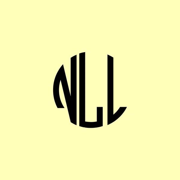 Nll logo Vector Art Stock Images | Depositphotos