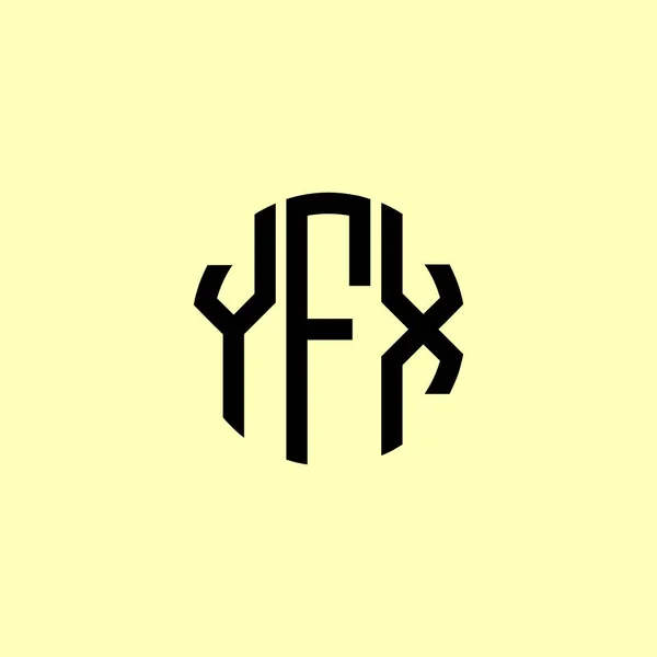 Yfx logo Vector Art Stock Images | Depositphotos