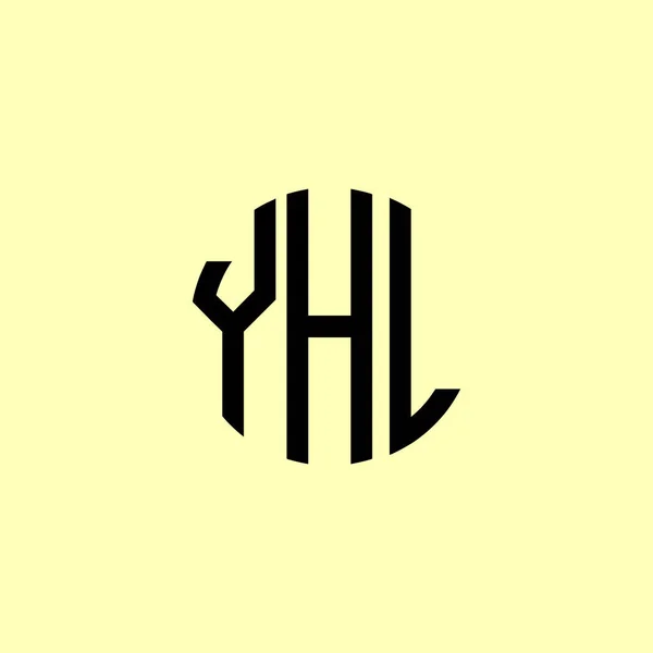 Yhl logo Vector Art Stock Images | Depositphotos